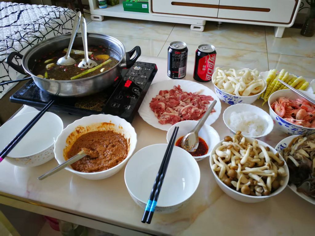 有没有经常家里吃火锅的朋友？想知道买火锅食材有推荐在哪买吗？ NGA玩家社区