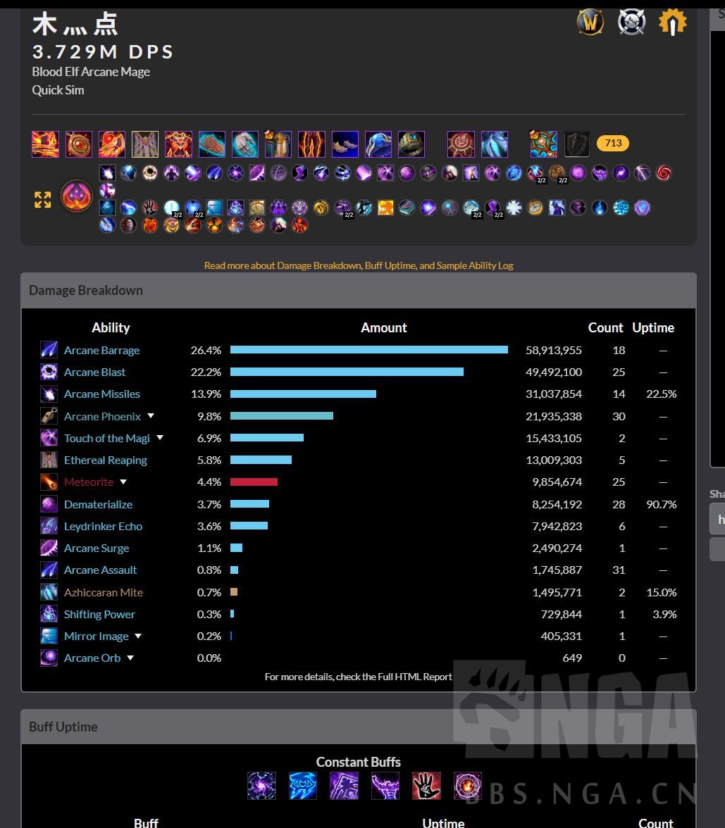能进本就能混，今天混到了3500，破船都打不过DK，下一位了要 NGA玩家社区