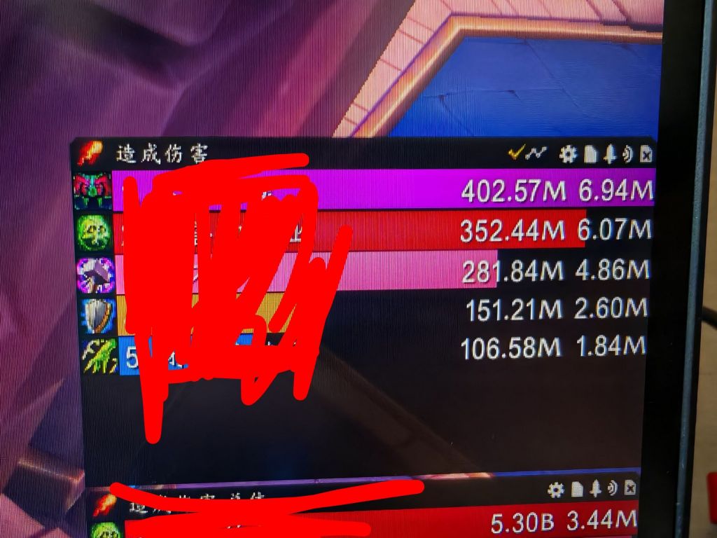 [惩戒]道心破碎，惩戒骑单体不行，还是我不行 NGA玩家社区