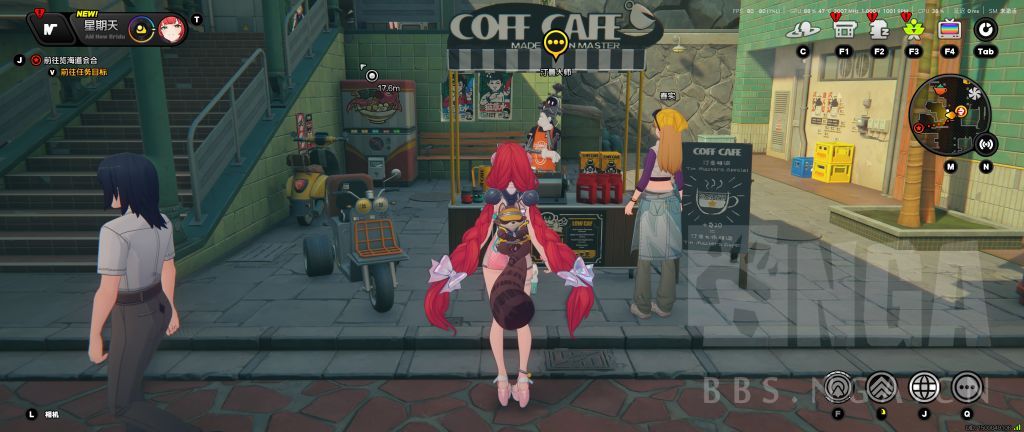 问题已解决，谢谢大家！ NGA玩家社区