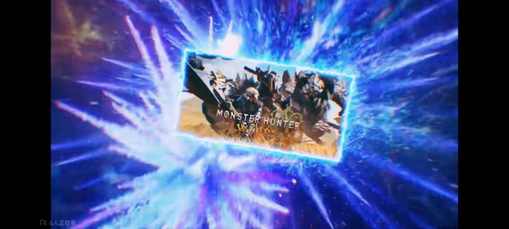 TGS2025 CAPCOM ONLINE PROGRAM 预告视频 NGA玩家社区