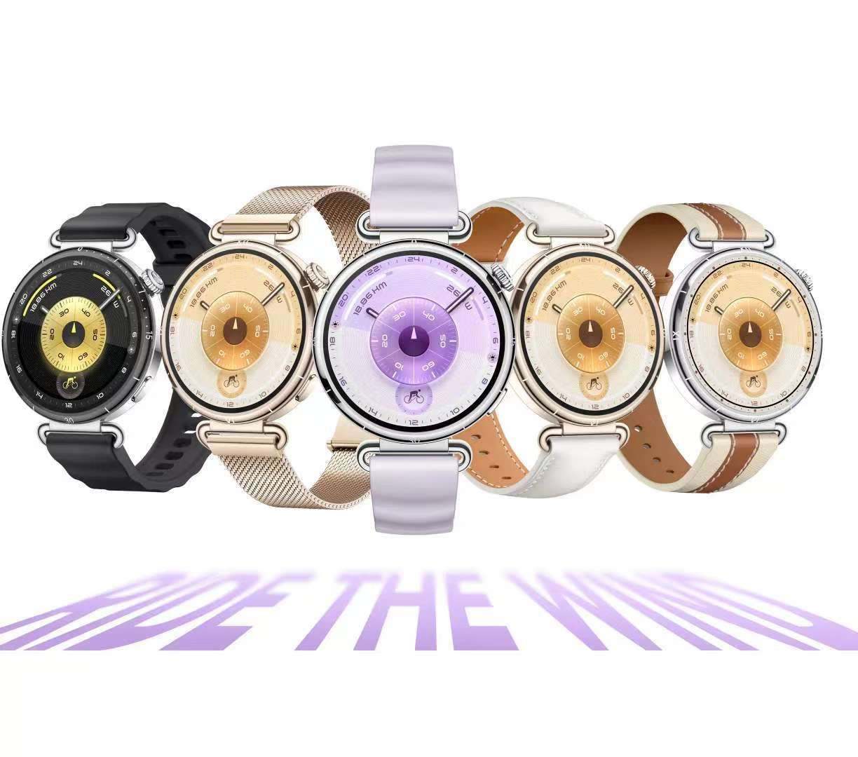 华子的gt6系列发布了 NGA玩家社区