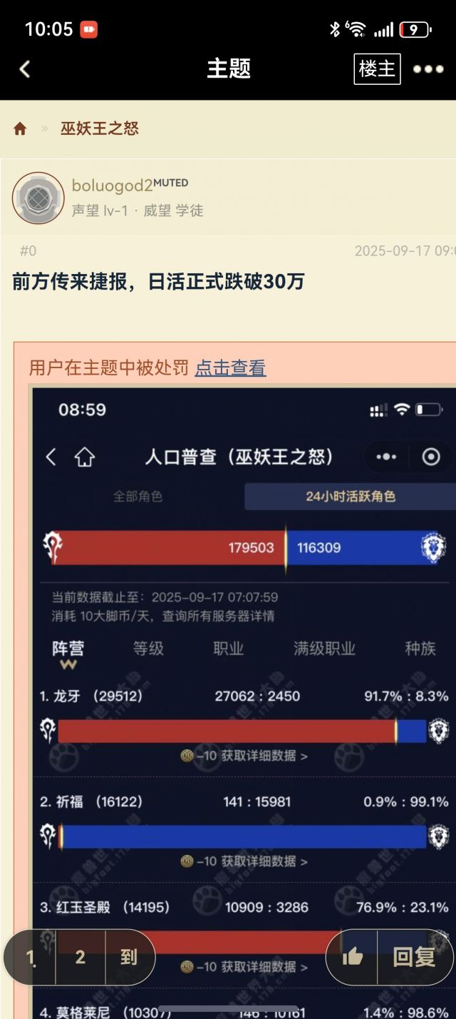每到周四周五周六，带人口节奏的赛博生命就开始装死，现在好了，连时光都跌了，金价比缅北熊猫人都贵了 NGA玩家社区