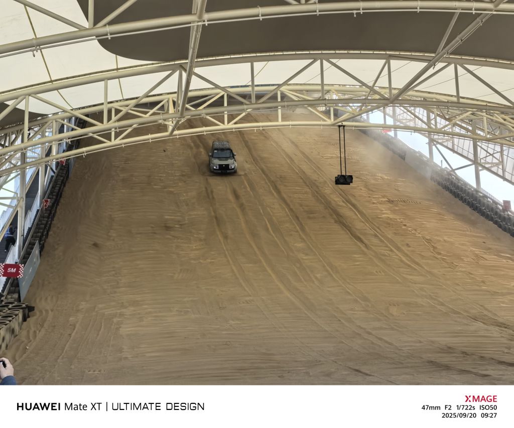 [直播贴]郑州仰望U9车主赛道日(已更新U9X照片) NGA玩家社区