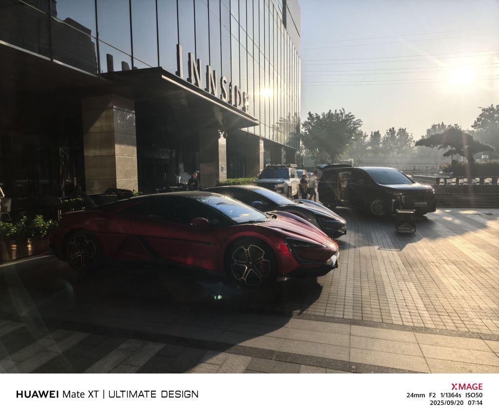 [直播贴]郑州仰望U9车主赛道日(已更新U9X照片) NGA玩家社区