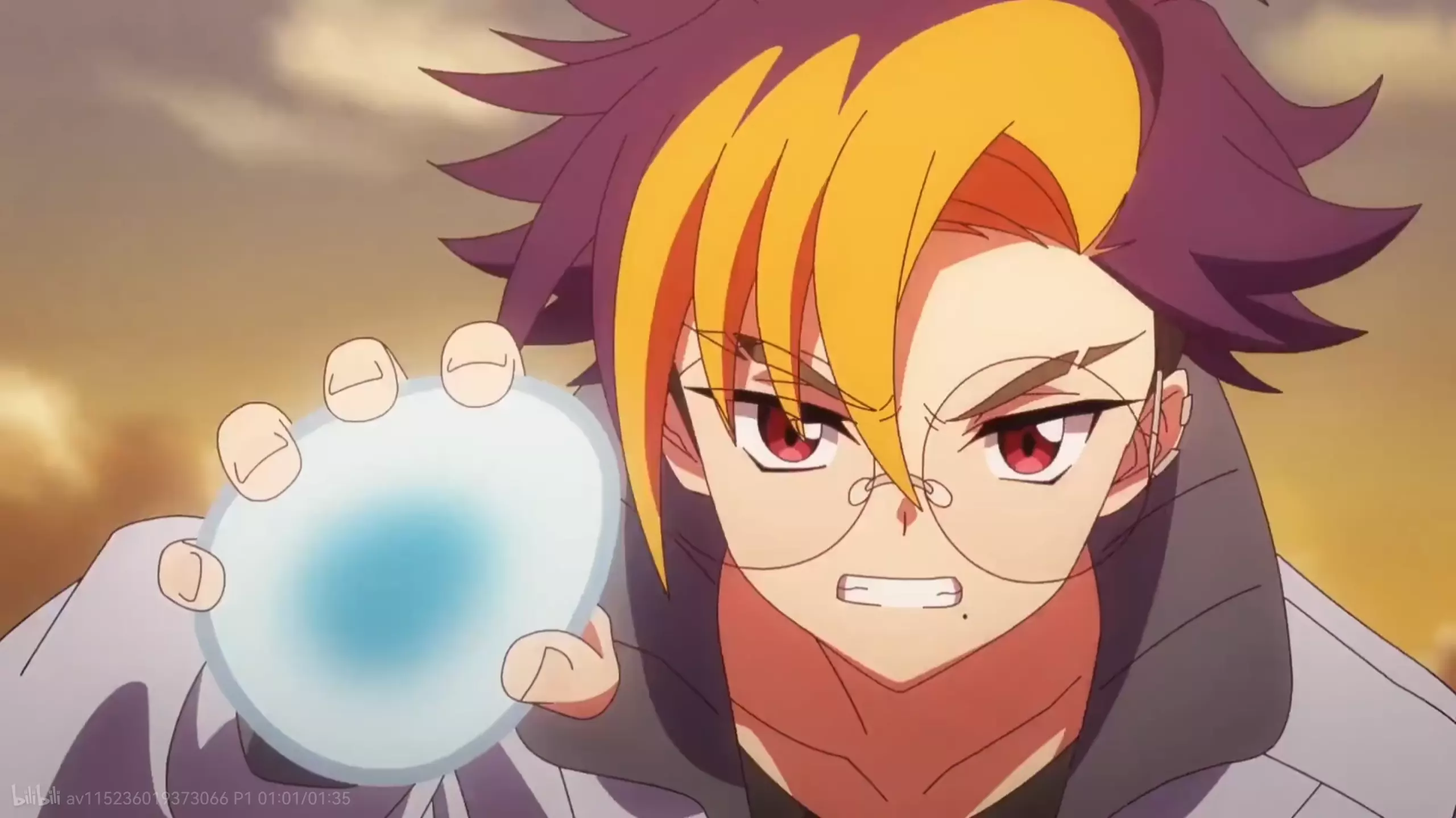 [TV] 数码宝贝 BEATBREAK PV2 NGA玩家社区