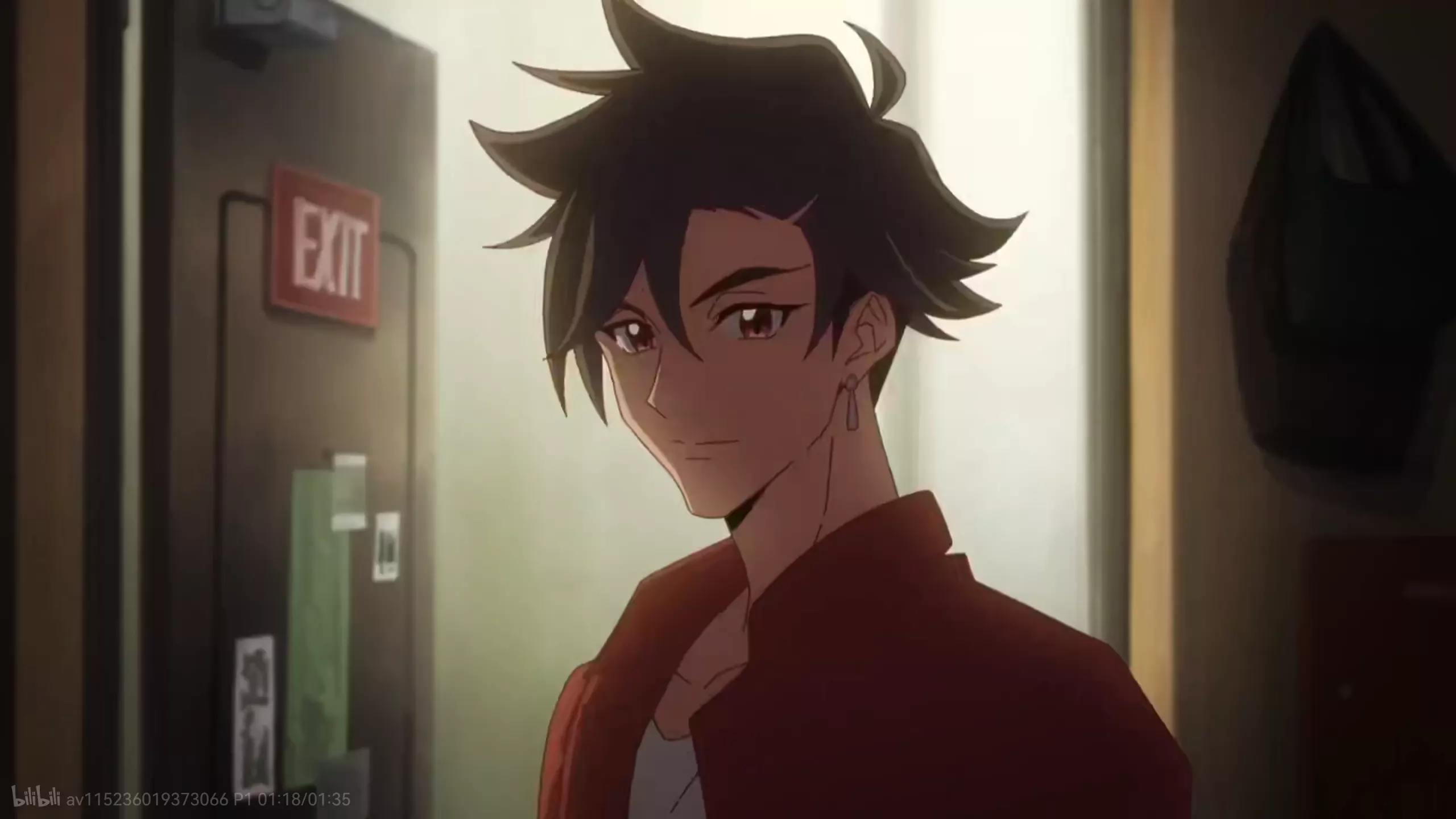 [TV] 数码宝贝 BEATBREAK PV2 NGA玩家社区