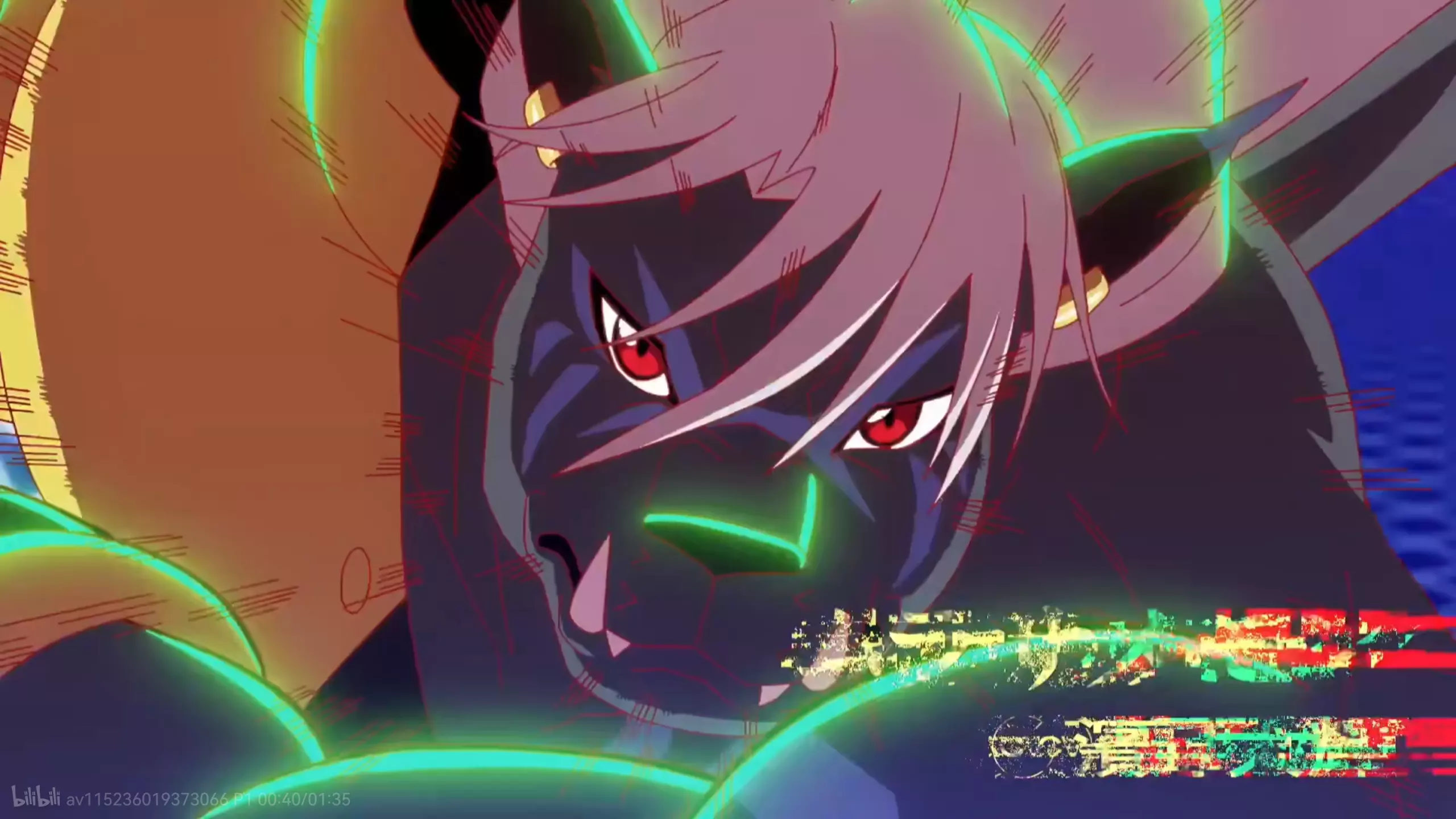 [TV] 数码宝贝 BEATBREAK PV2 NGA玩家社区