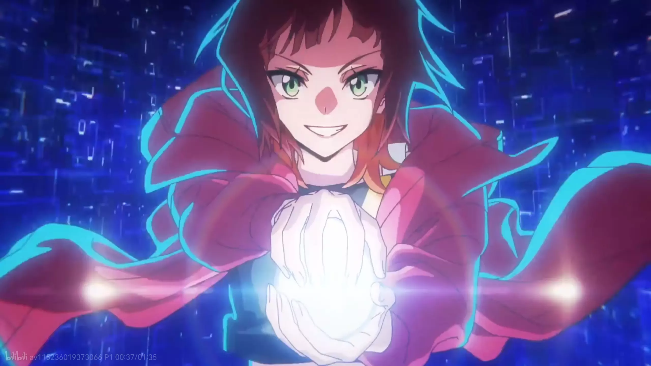 [TV] 数码宝贝 BEATBREAK PV2 NGA玩家社区