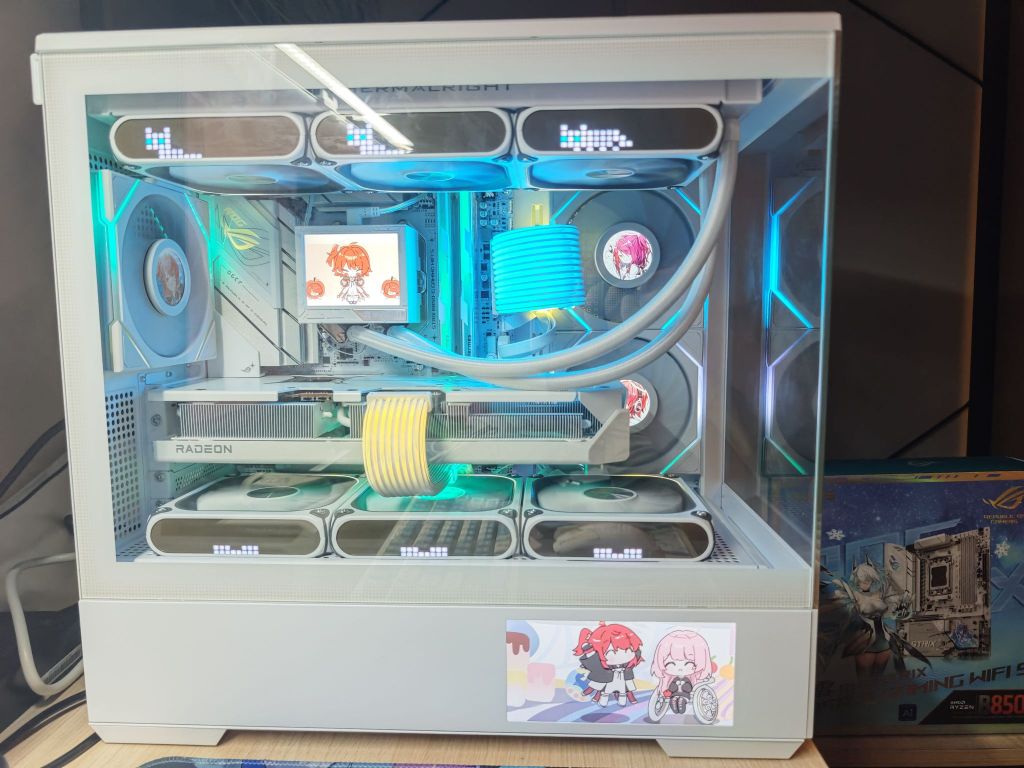 分享主机！ NGA玩家社区