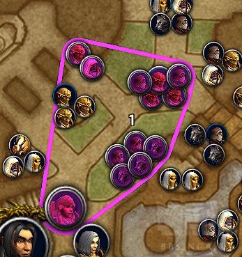 dps到底喜欢激进t，还是稳定t？ NGA玩家社区