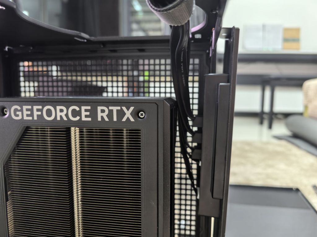 来交作业了 新款CH270装机 983+5090 NGA玩家社区