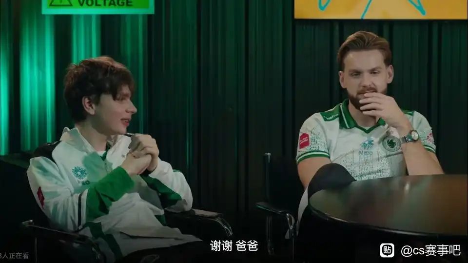 京介竟直接称呼niko为父亲，小孩真的要面色一沉了 NGA玩家社区