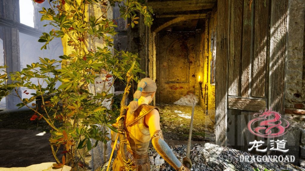 [愿望单抽奖]免费抽火热游戏《龙道》CDKey！一款立足于开放世界无限探索、生存制作基础、建造防卫提升和魂类RPG战斗的宝藏游戏！ NGA玩家社区