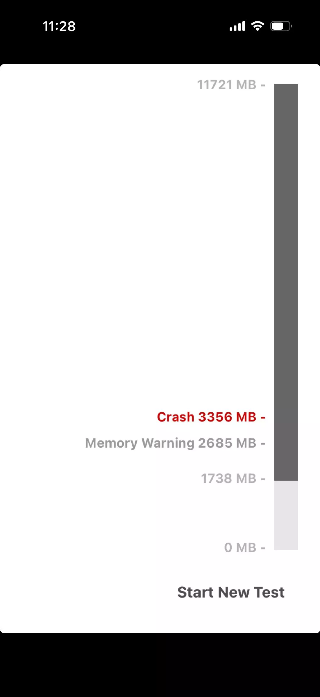 iPhone到了12G还是杀微信后台，可能和iOS的一个系统机制有关 NGA玩家社区