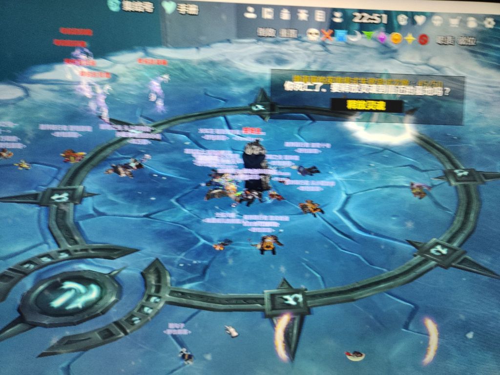 无工程勇闯12H NGA玩家社区