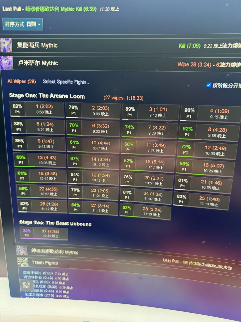 为什么m2比m3难这么多！ NGA玩家社区