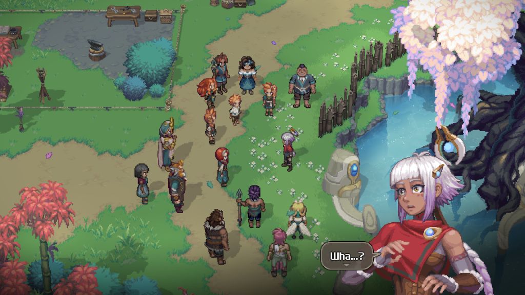 《远星物语》制作组新作《Alabaster Dawn》试玩Demo公布,2026年发售 NGA玩家社区