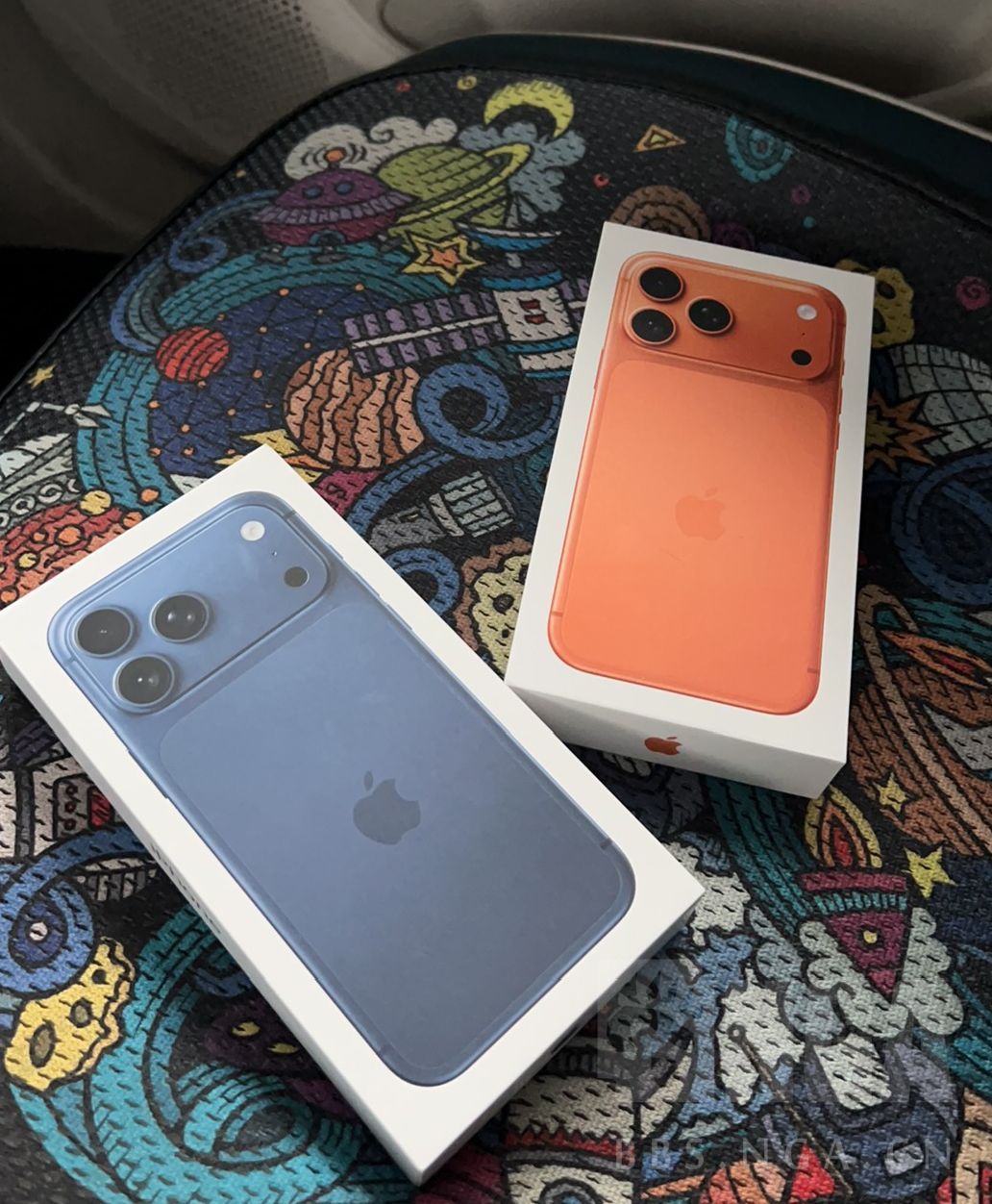 iphone 17 pro max 首发使用24小时简单评测 178