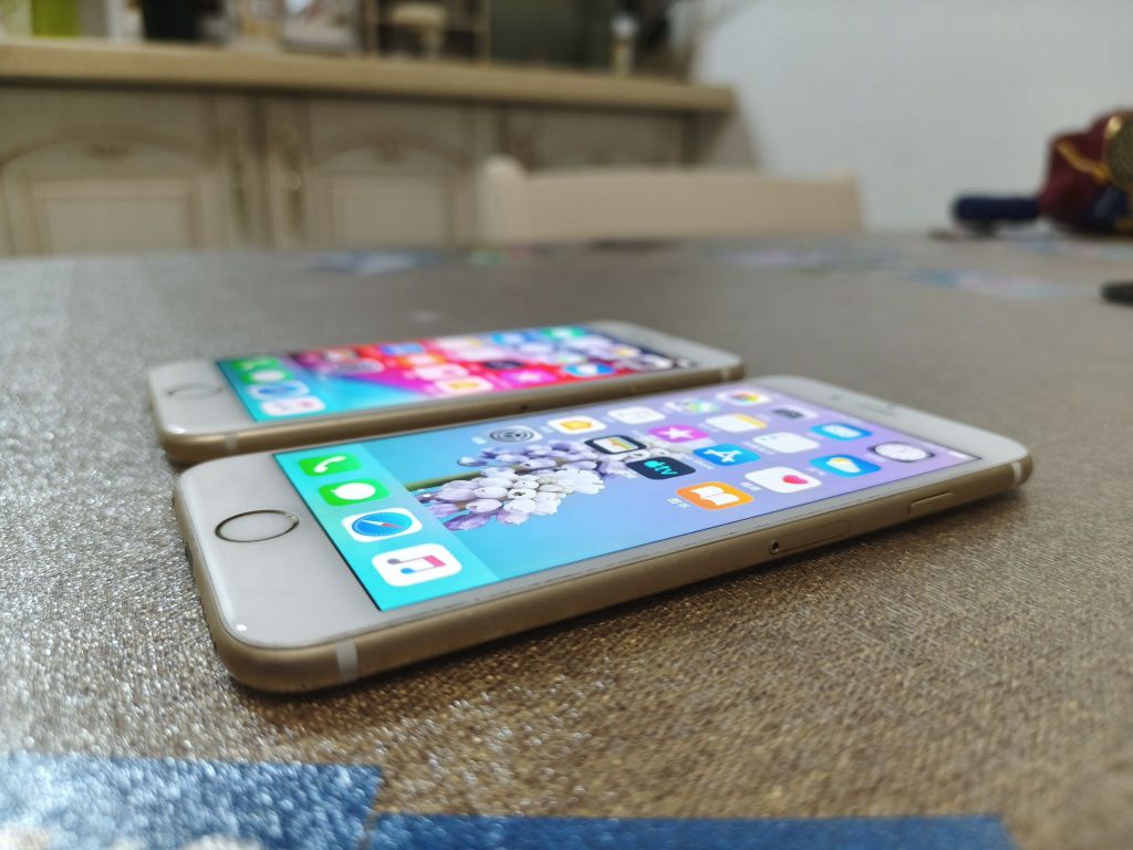 卖两台老人机iPhone6 NGA玩家社区