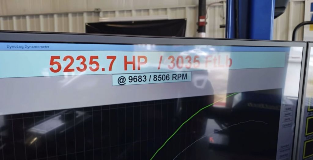 仰望u9赛道版第2代会用这个吗？5000多匹马力 NGA玩家社区