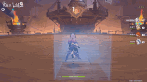 玛玛希茜5s无bug强杀n6螃蟹！ NGA玩家社区