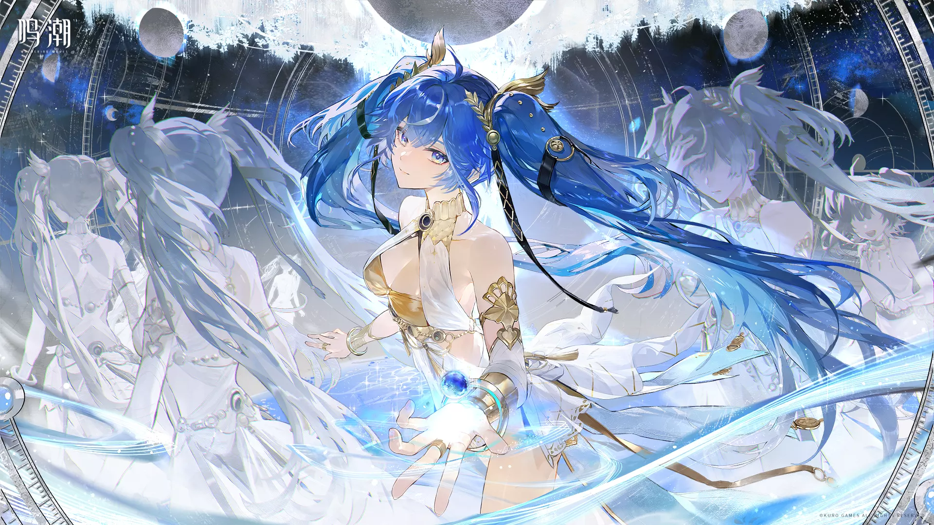 [新闻]我拒绝了七丘毁灭的预言，而你，拒绝了我被遗忘的结局。 NGA玩家社区