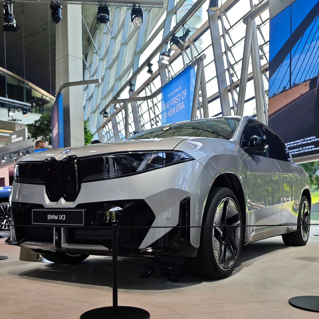 大家觉得NA5的新IX3颜值怎么样？ NGA玩家社区