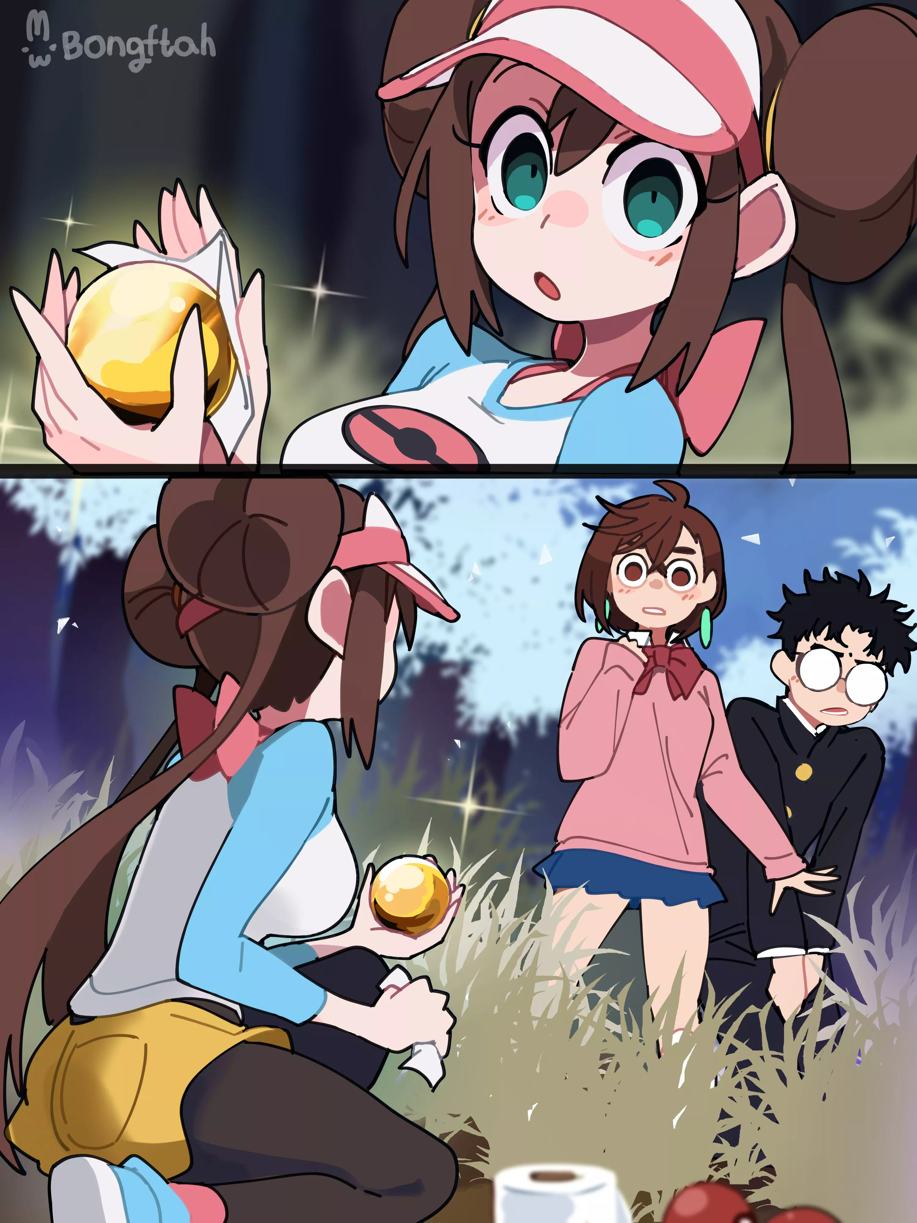 鸣伊的金球 NGA玩家社区