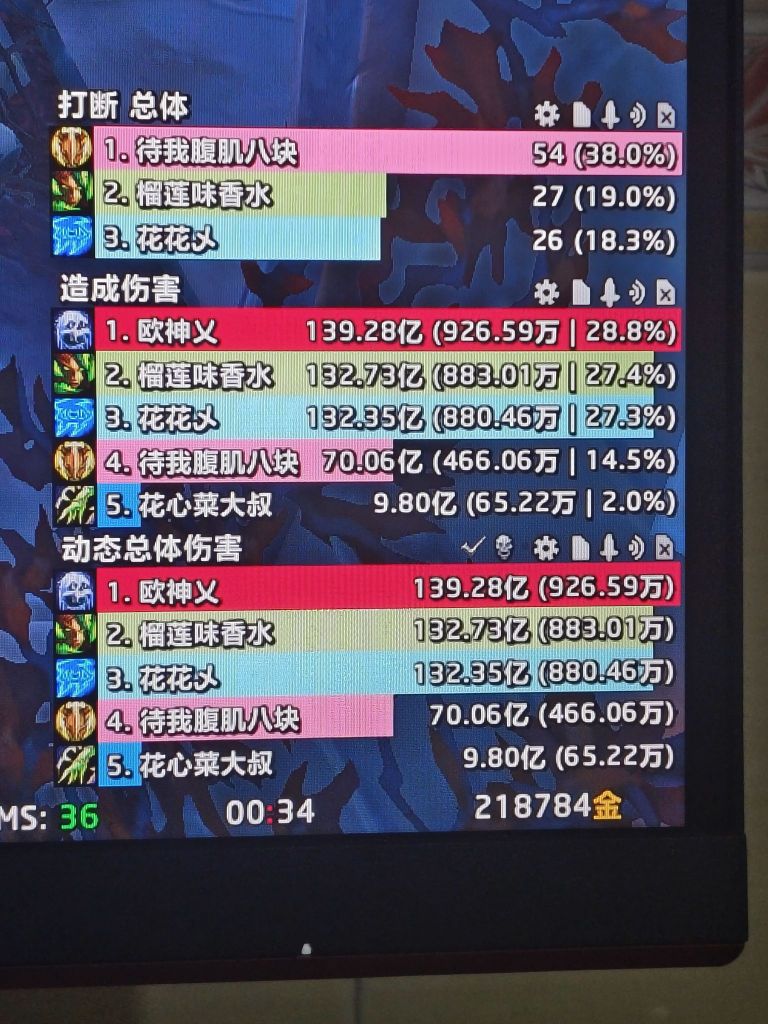 [冰霜DPS]BDK输出及格相关 NGA玩家社区