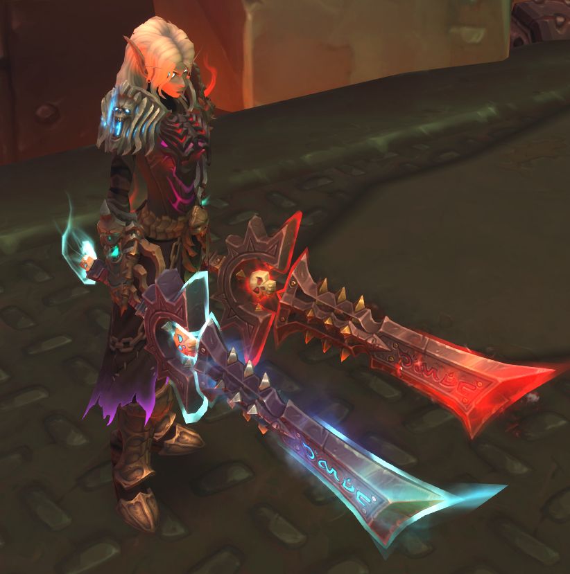 库男赛高 NGA玩家社区