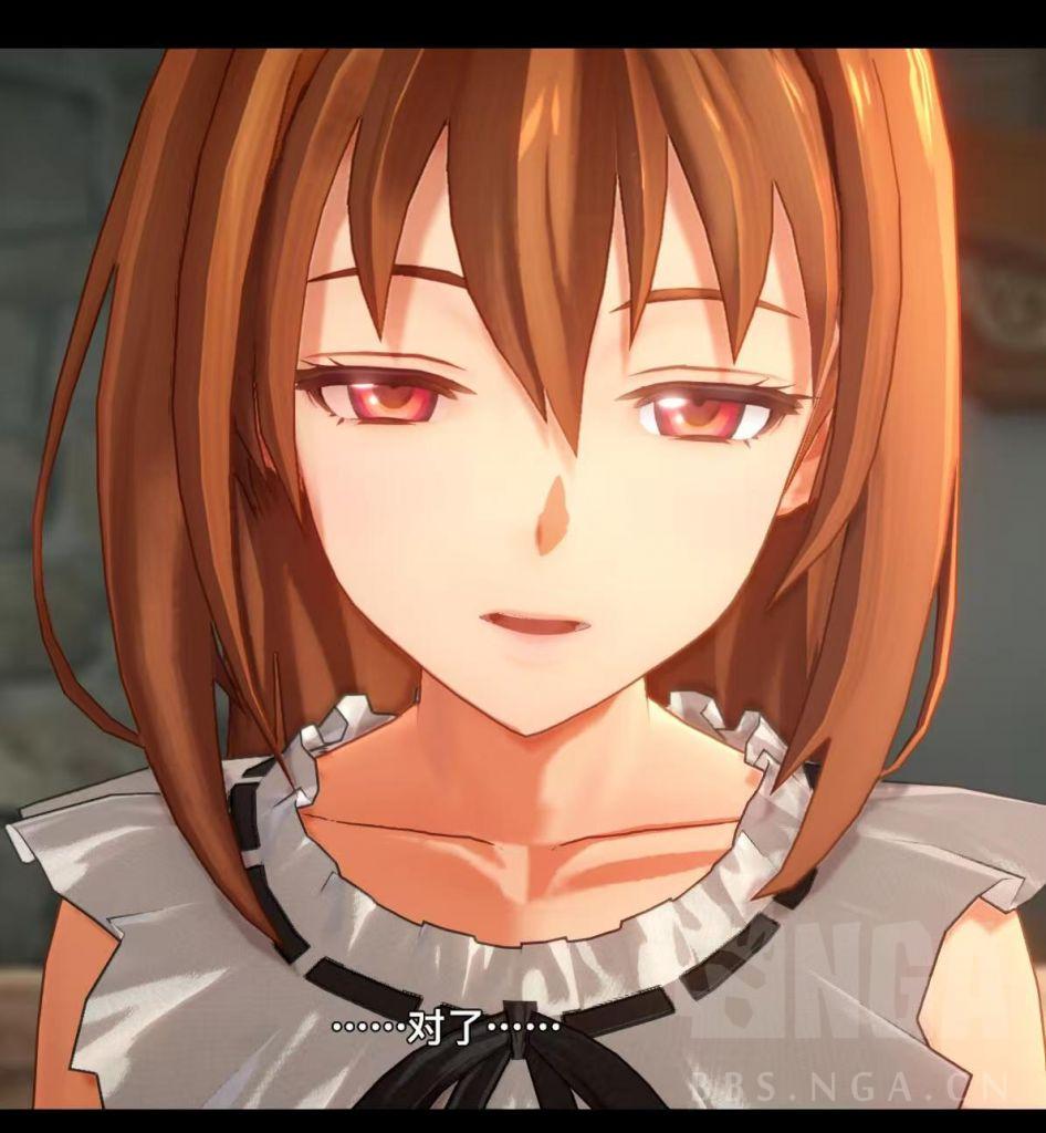 [破事氵]没想到falcom这个几十人小作坊，现在也能做出比米游强的二游画面了 NGA玩家社区