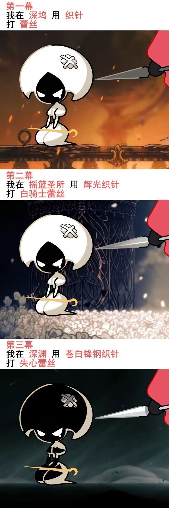 卡夫卡沙川，清图！ NGA玩家社区