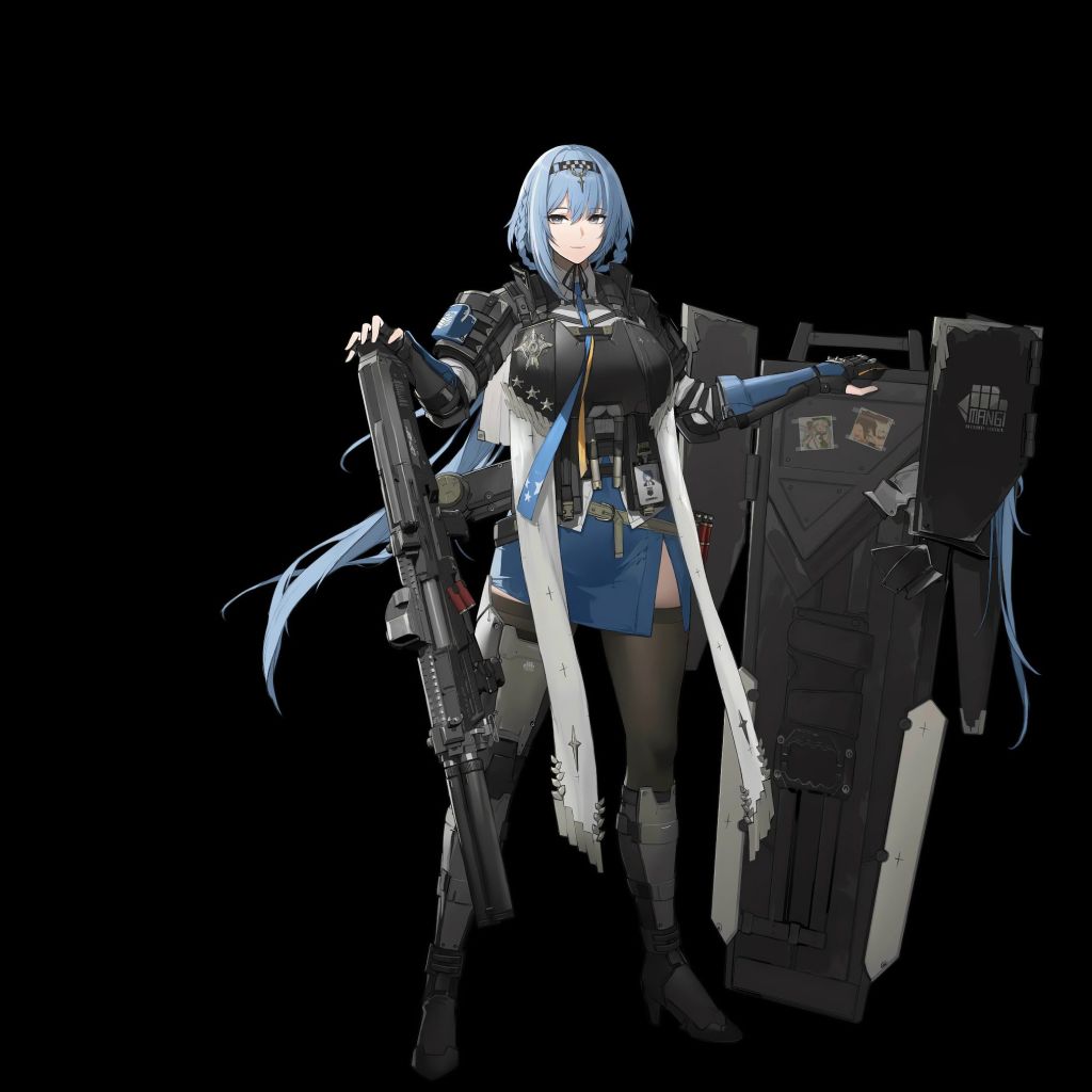 dp12立绘乱氵 NGA玩家社区