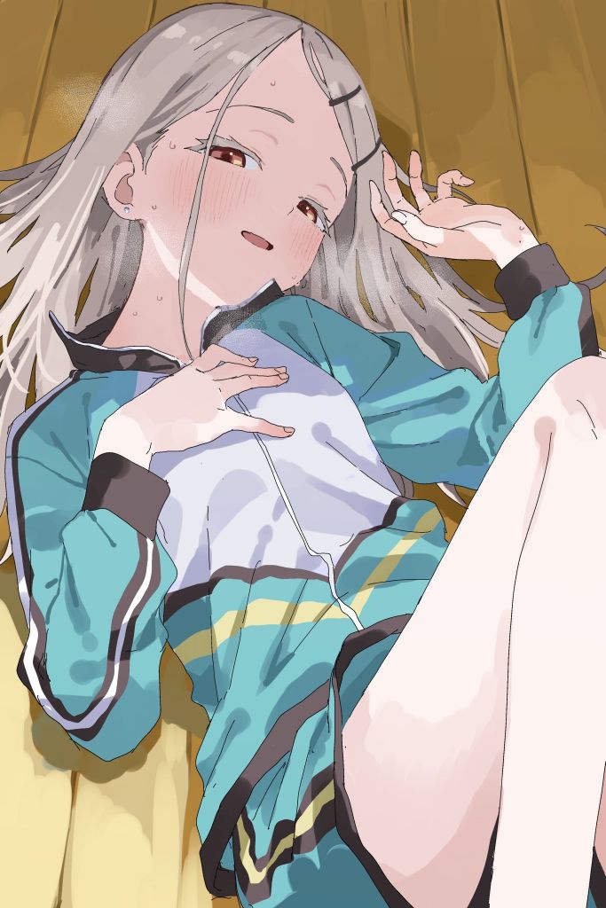 感觉山本崇一郎画的少女越来越有媚感了 NGA玩家社区