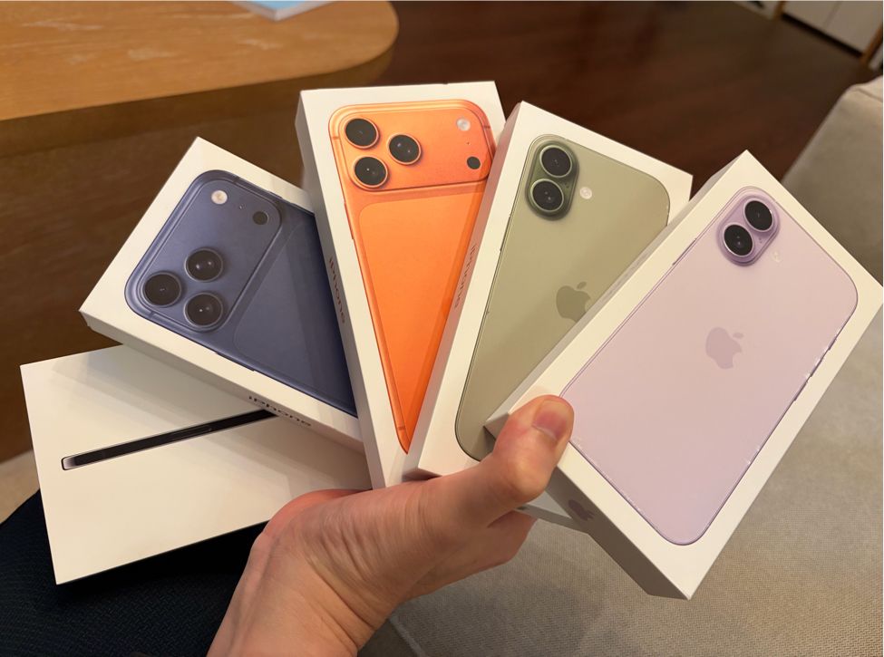 17pro max真的太丑了，但凡没那么丑都不纠结了 NGA玩家社区