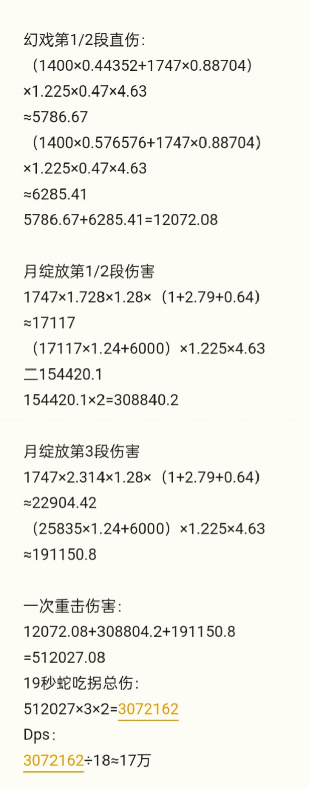 奈弗尔dps NGA玩家社区