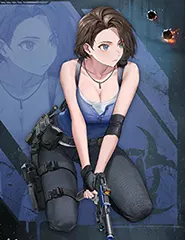 NIKKE：胜利女神 178 178