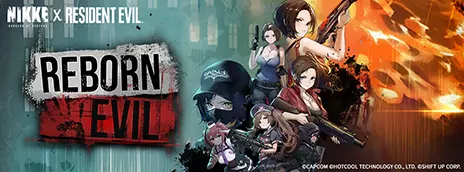 NIKKE：胜利女神 NGA玩家社区 NGA玩家社区