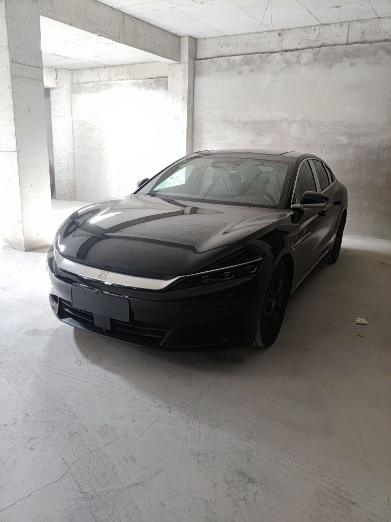 汉dmi智驾精英提车 NGA玩家社区