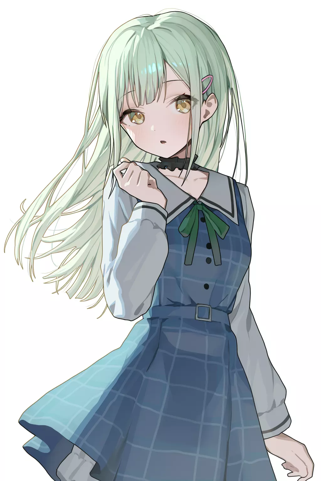 [互通有无] 分享一些画师TAG。。。。。。。。 NGA玩家社区