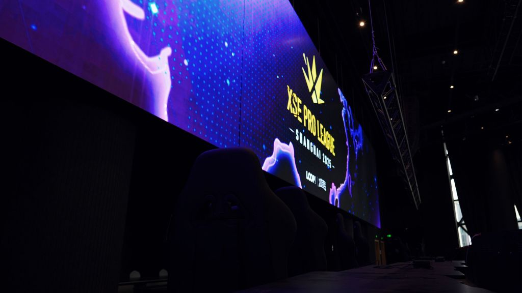 'XPL S5' NGA玩家社区