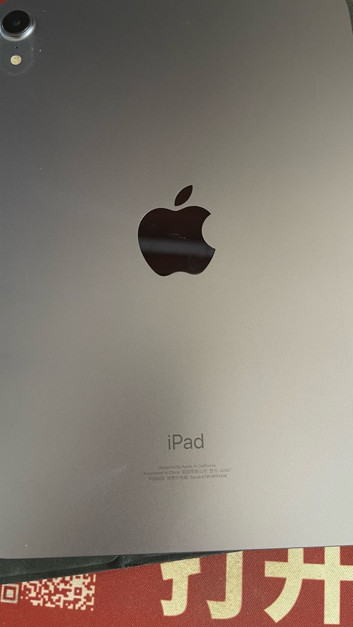 出iPad mini 6 256G 灰色 NGA玩家社区