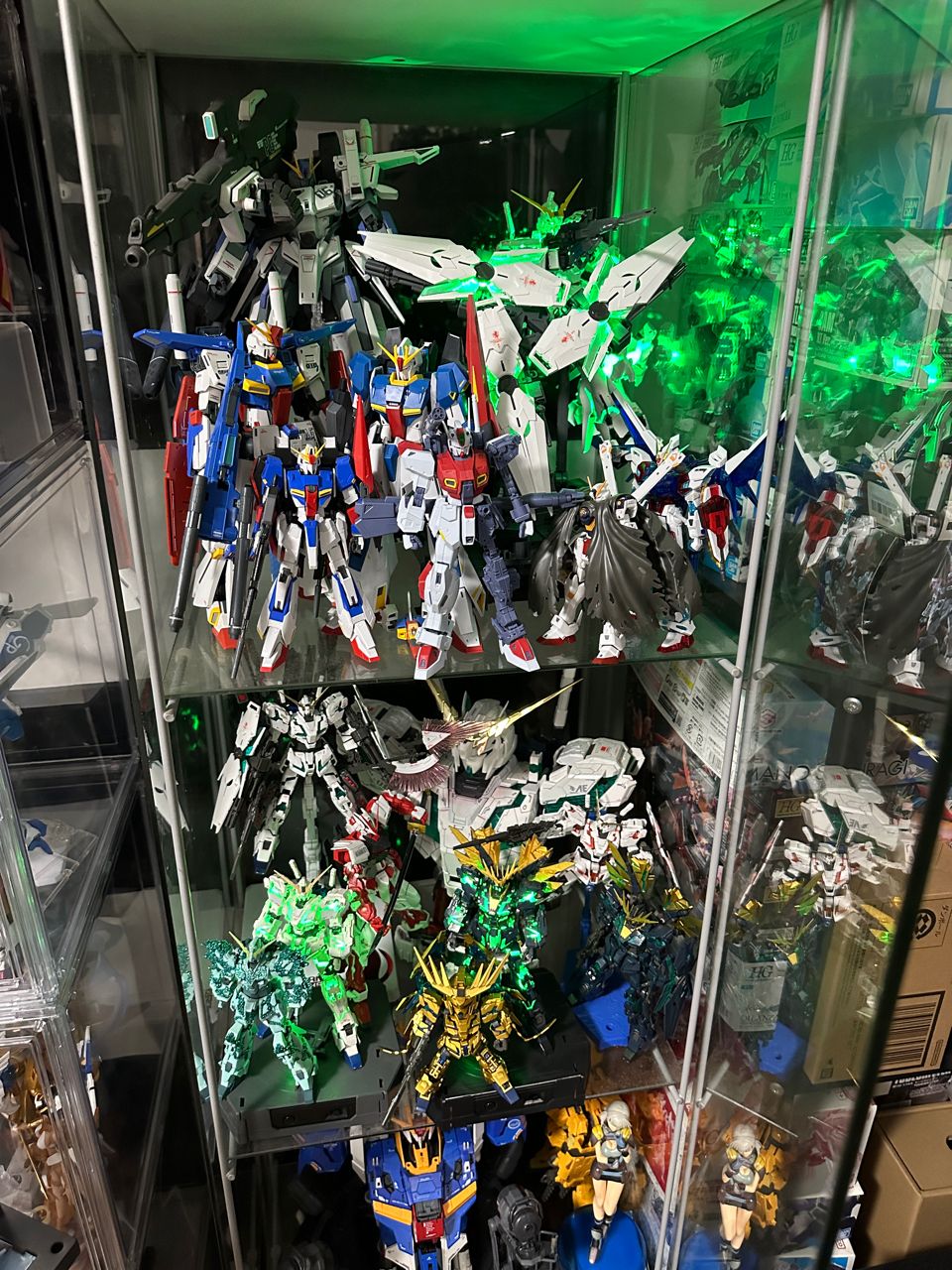 [新闻资讯]mgex独角兽ko来了 NGA玩家社区