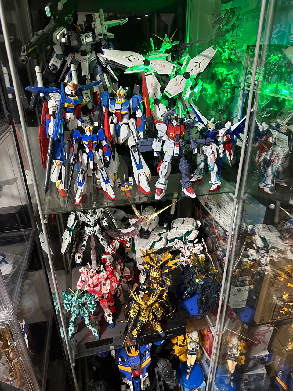 [新闻资讯]mgex独角兽ko来了 NGA玩家社区