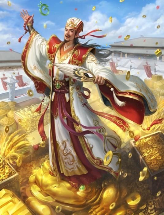 《三国杀：一将成名》[无中生有]大会开启预约！新玩法首曝，SSS武将[威马超]降世！ 178