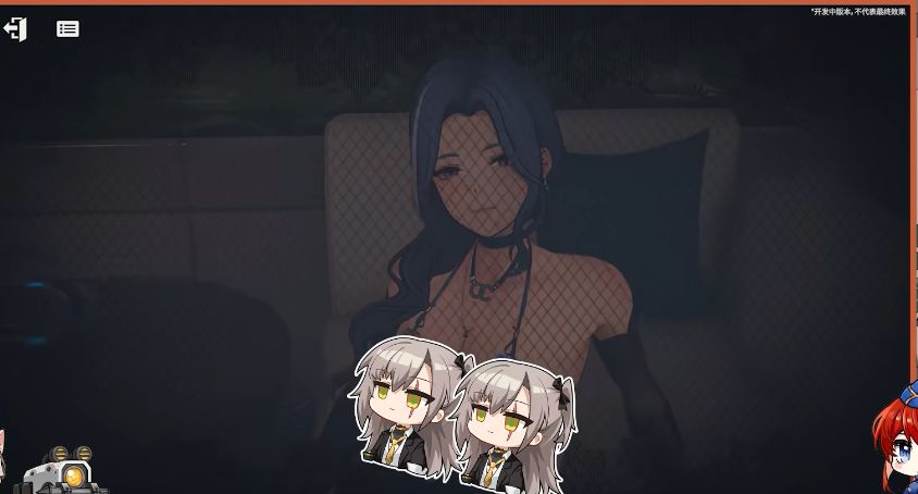 DP12白给的双人互动还带丝袜套头吗 NGA玩家社区