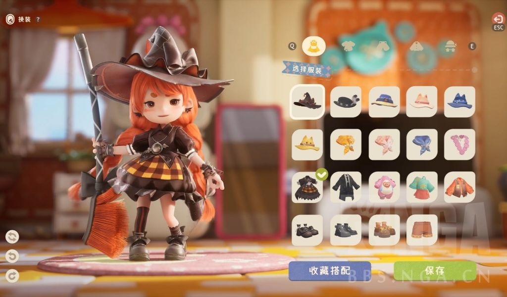 [杂谈氵] tx粒粒的小人国，mhy星布谷底，wy山海奇旅，看好哪个？ NGA玩家社区