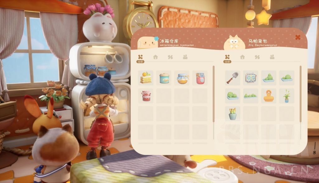 [杂谈氵] tx粒粒的小人国，mhy星布谷底，wy山海奇旅，看好哪个？ NGA玩家社区