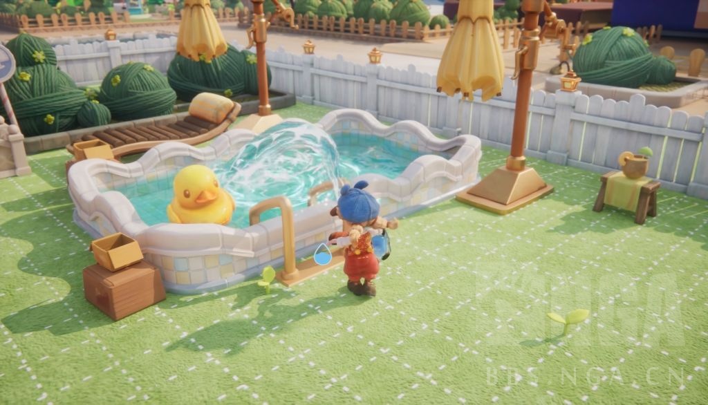 [杂谈氵] tx粒粒的小人国，mhy星布谷底，wy山海奇旅，看好哪个？ NGA玩家社区